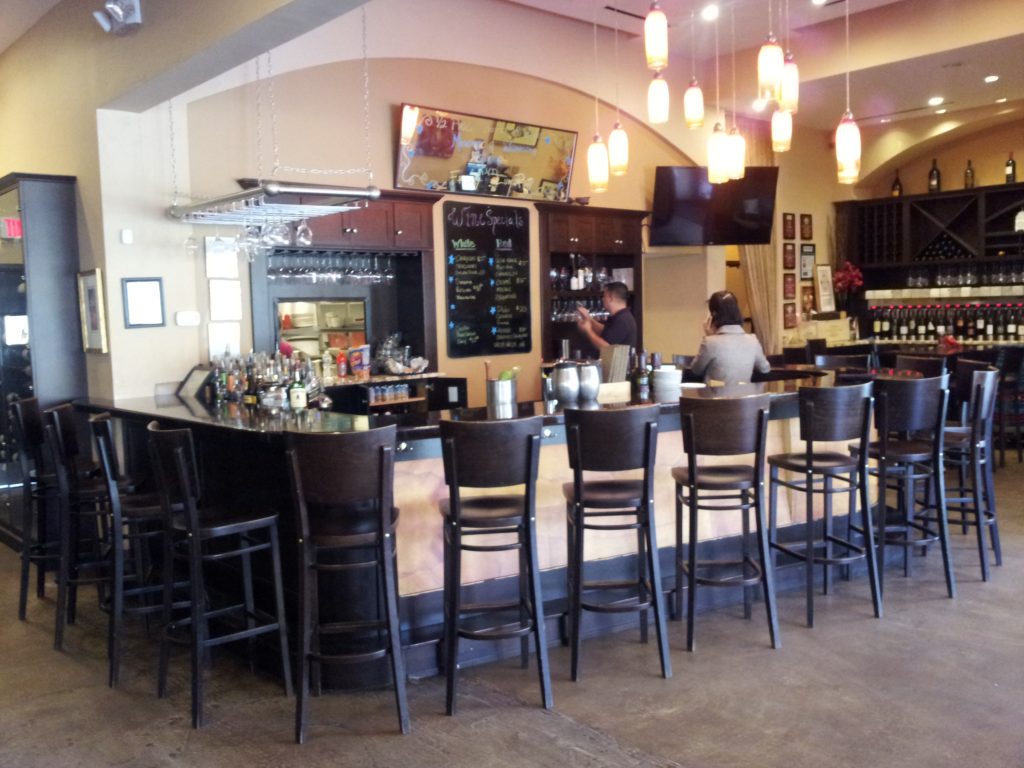 Custom Bar Storage: Unique Private & Commercial Solutions