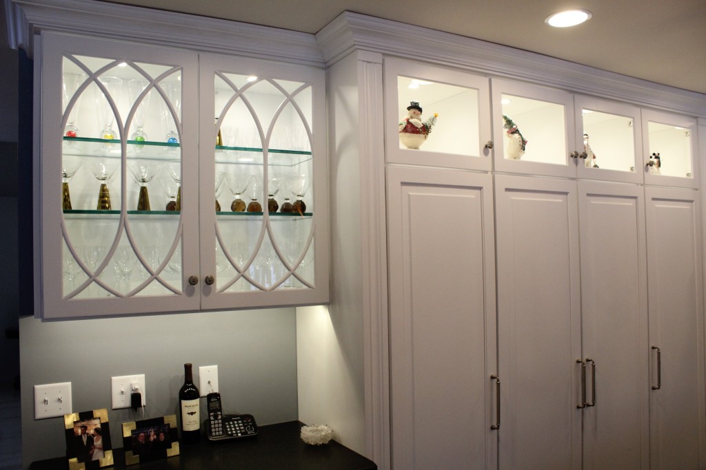 7 Reasons to Consider LED Lighting - Creation Cabinetry, LLC
