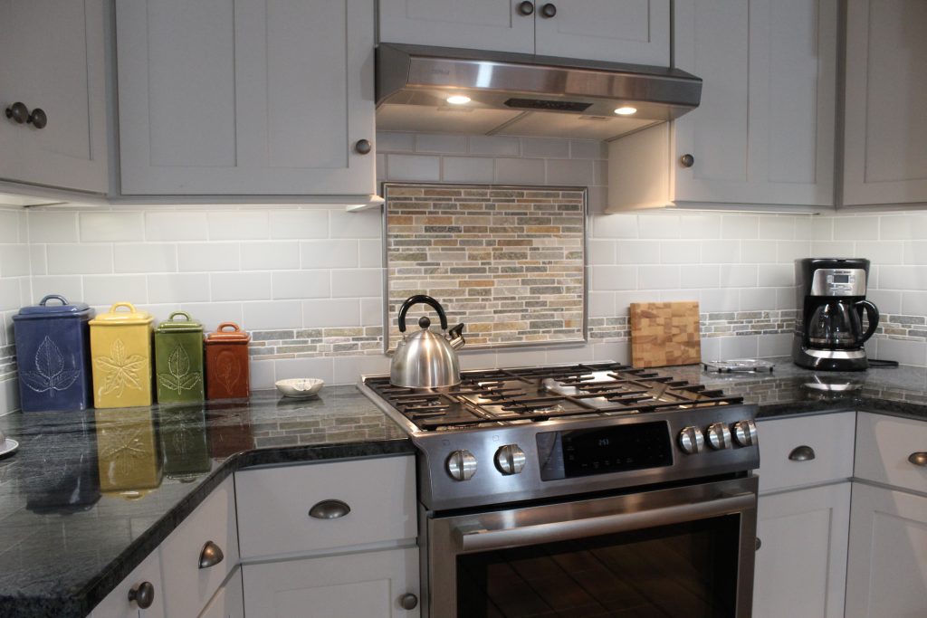 5 Cool Kitchen Amenities to Consider - Creation Cabinetry, LLC